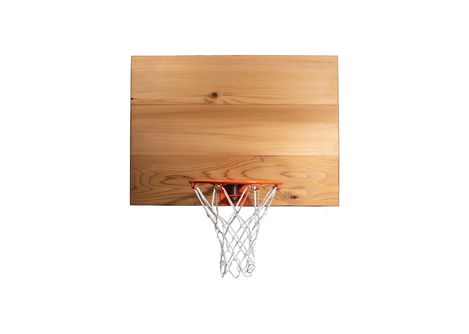 Elite Mini Basketball Hoop & Ball Set, Wall Mount, Indoor Made in The ...