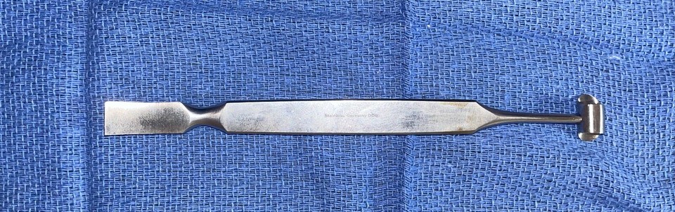 Pilling 34-3147 Surgical Rib Rasp | eBay