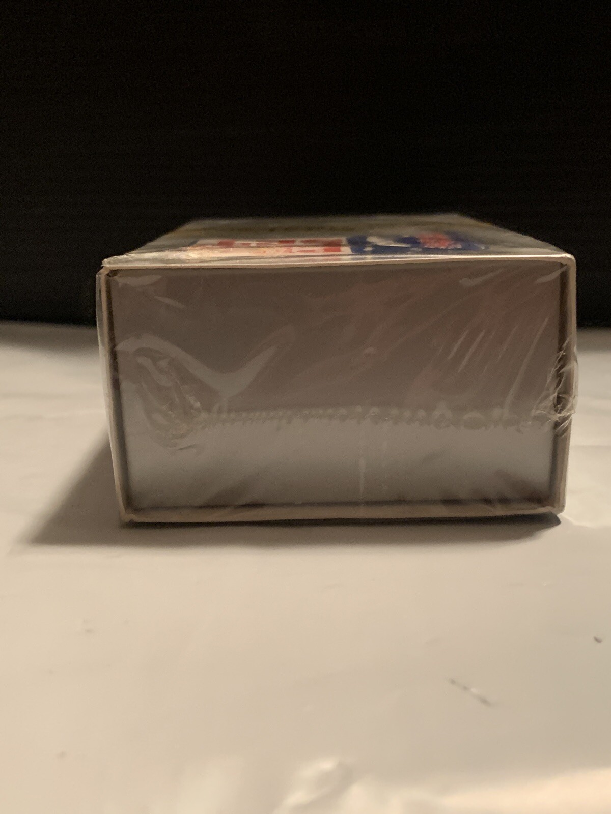 pga tour pro set special inaugural set 100 Golf Cards Box Rare 1990 ...