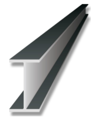 152 x 89 x 16 UB Steel Joists RSJ Universal Beam | eBay