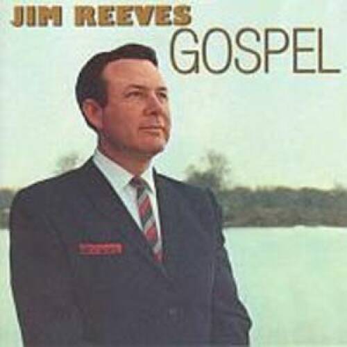 Gospel - Audio CD By Reeves,Jim - VERY GOOD | eBay