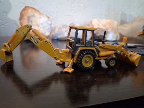 New 1/87th Scale Construction Equipment | eBay