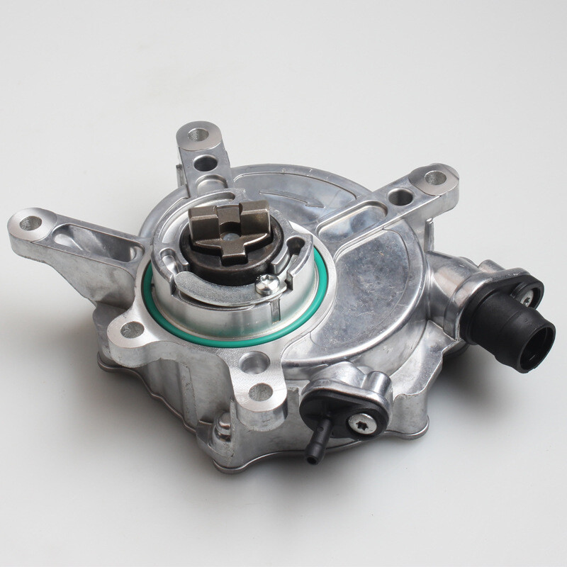 For Brake Vacuum Pump Mercedes W212 C300 E300 E63 AMG CLS550 12-16/ | eBay