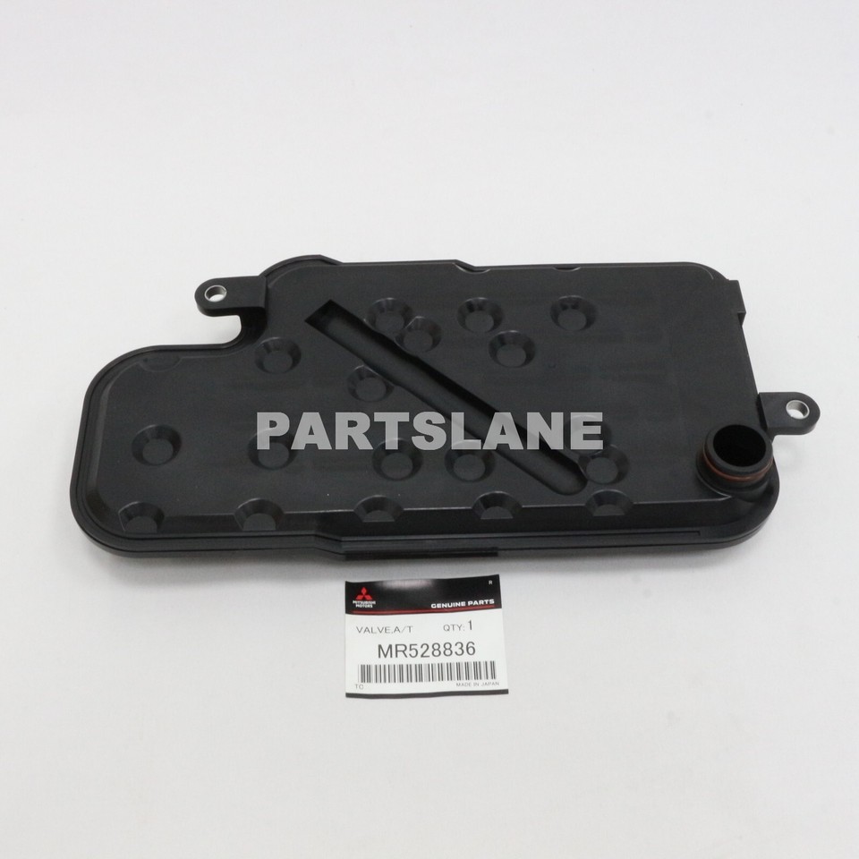 Mitsubishi Montero Sport Montero OEM Genuine Oil Filter MR528836 | eBay