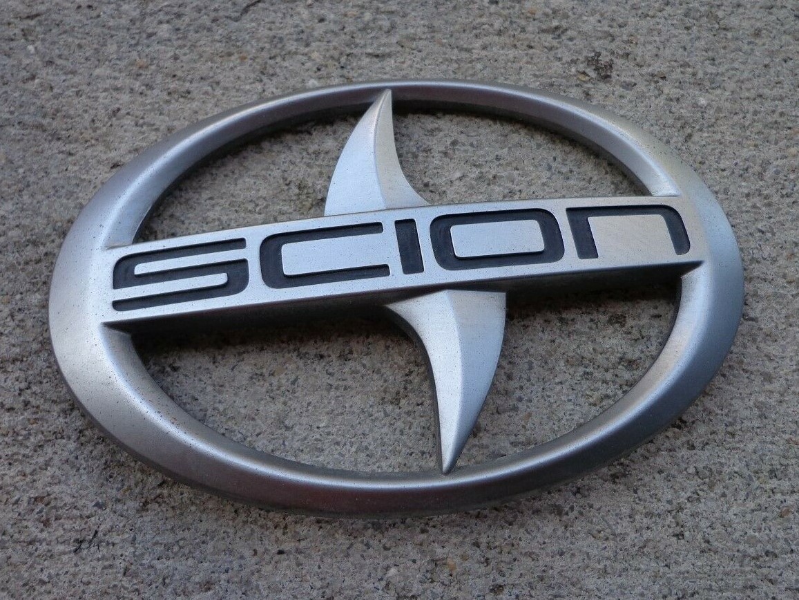 Scion Xb Logo Used Scion XB For Sale In Las Vegas, NV (with Photos)