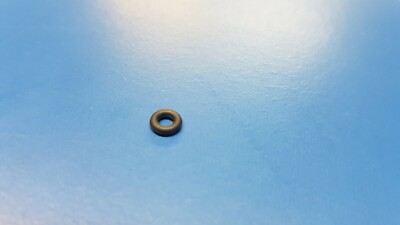 Mercedes OM642 Fuel Injector Nozzle “O” ring 6 pack - 000 078 05 80 ...