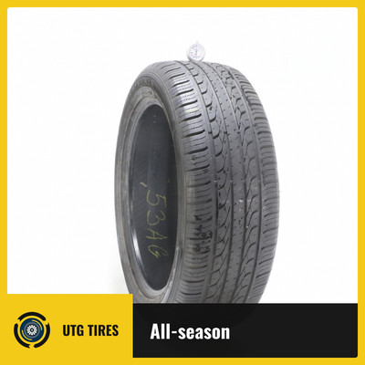 Used 245/50R20 Performer CXV Sport 102V - 7/32 | eBay