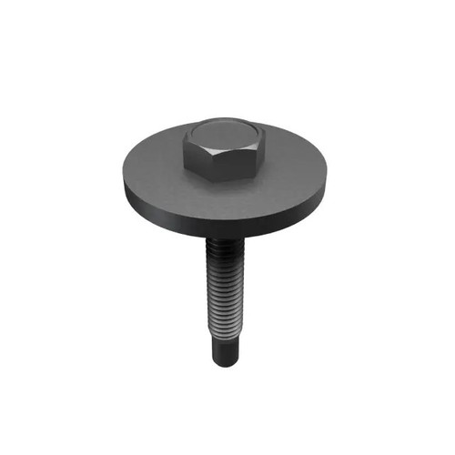 Genuine Mopar Hex Head Screw And Washer 6506733AA | eBay