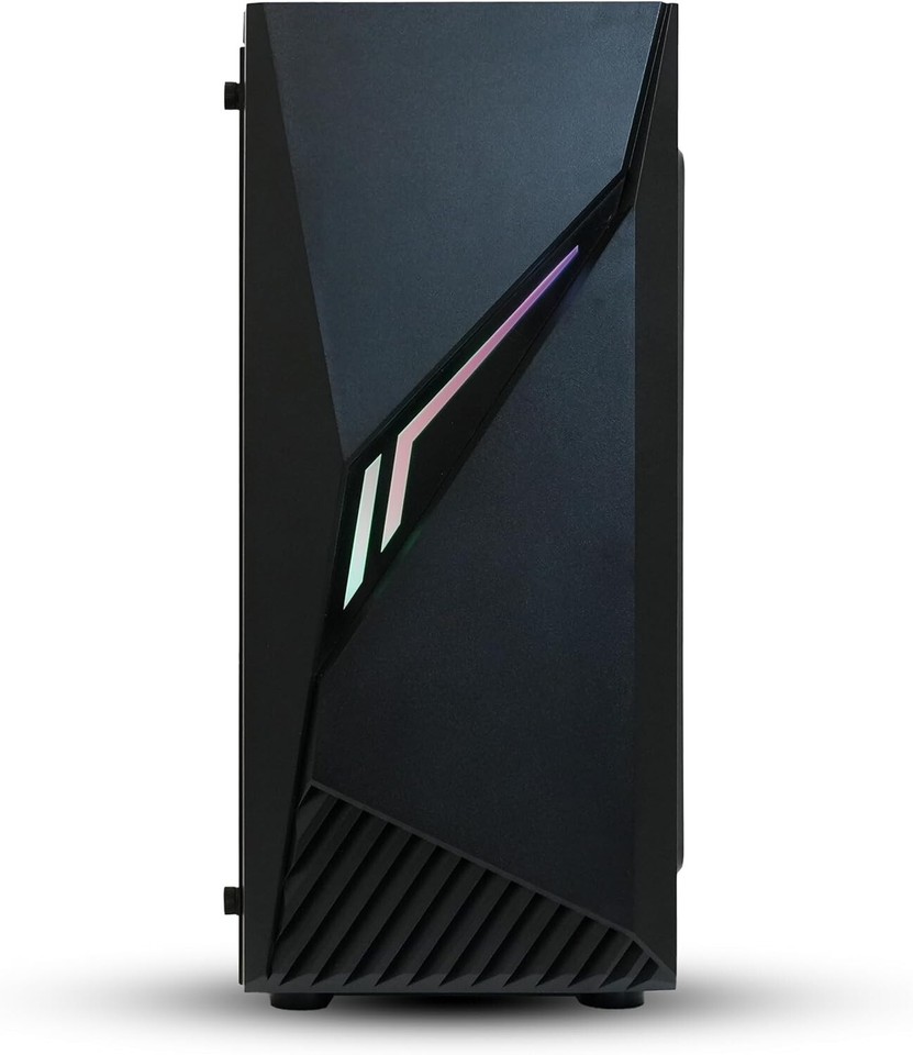 8-Core (16-Thread) NVIDIA Gaming PC: 32GB RAM, 8.12TB, 5G-WiFi Desktop ...