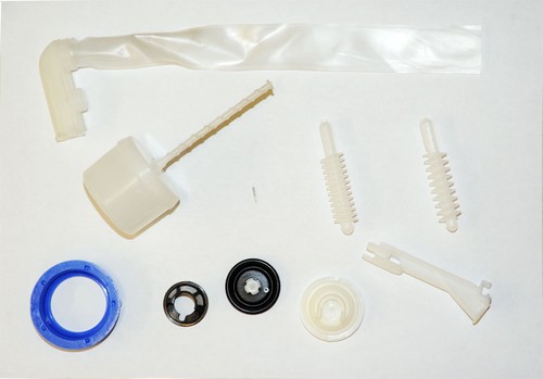 Torbeck Valve Service and Repair Kit | eBay