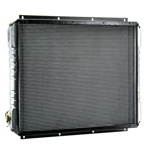 RADIATOR CORE FITS HITACHI EX300-2 EX300-3 EX300LC-2 EX300LC-3 EX310-3 ...