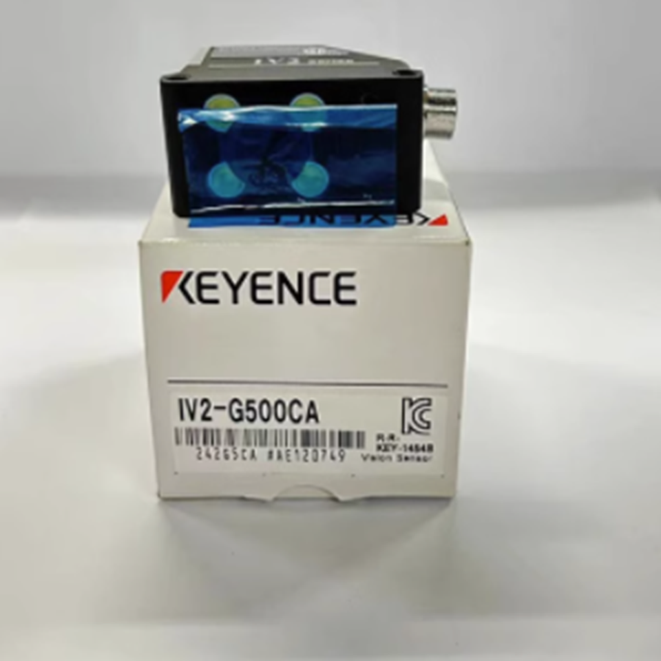 NEW Keyence IV2-G500CA Image Recognition Sensor | eBay