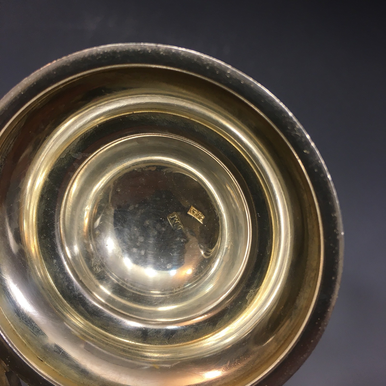 Antique Imperial Russian 84 Silver Tea Set Service Tsar | eBay