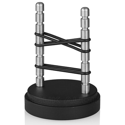 HiFi Speaker Cable Holder Wire Lifter Line Support Anti-shock Isolation ...