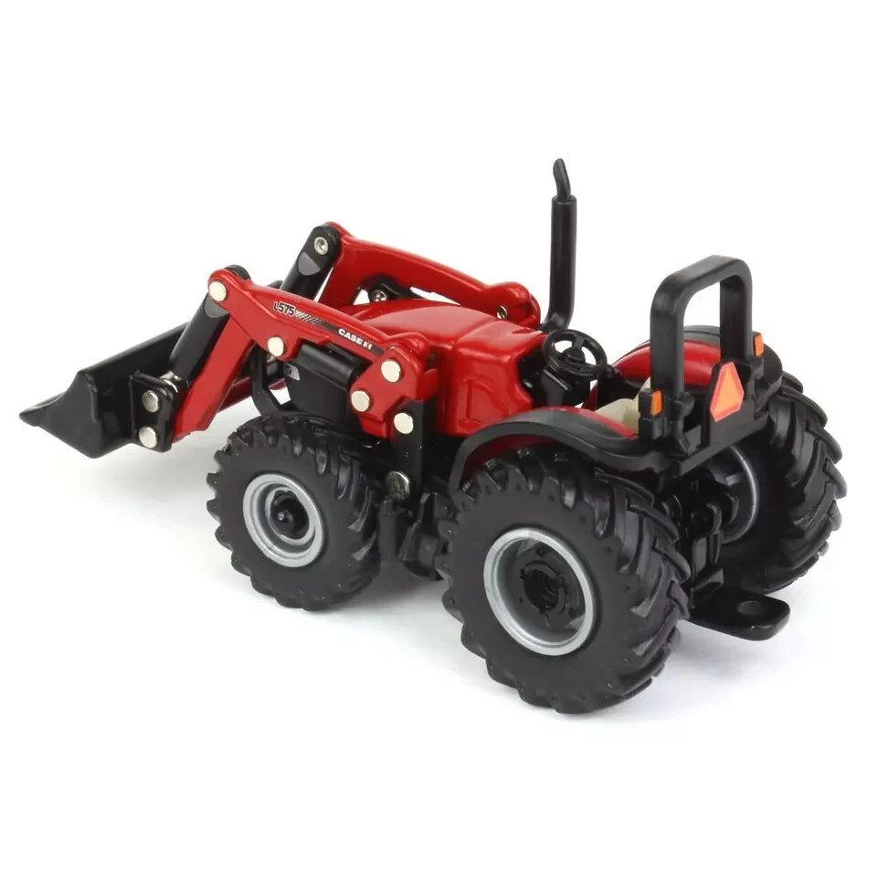 2023 ERTL 1:64 CASE IH *FARMALL* Model 105A Tractor with LOADER *NIP ...