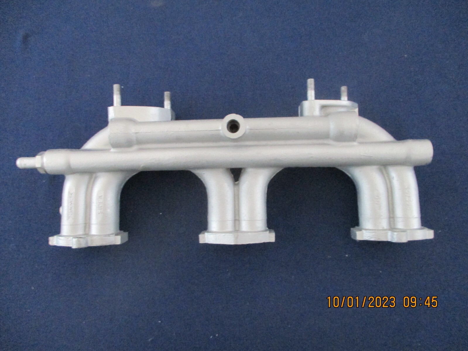 TRIUMPH GT6 Mk 1 RECONDITIONED CD150 CARB MANIFOLD CARBURETTORS | eBay UK