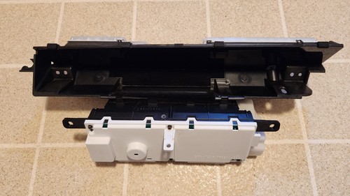 04-09 Toyota Prius Speedometer Instrument Gauge Cluster Display OEM ...