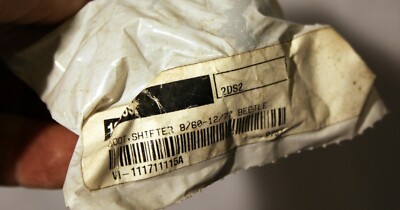 VW Gear Shifter Boot 196139 1960-1977 Beetle | eBay