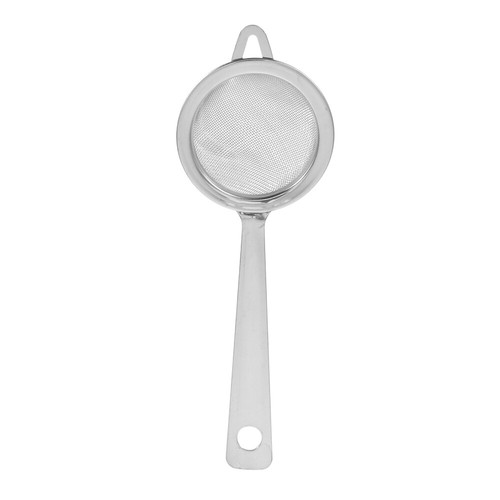 Stainless Steel Hoist Net Small Kitchen Strainer Tea Filter Fine ...