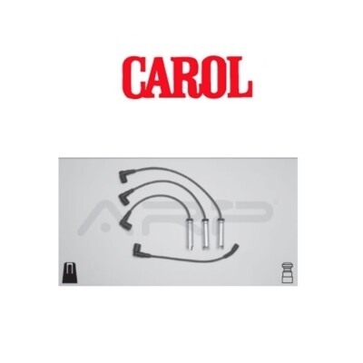 Ignition Cable Kit Chevrolet Aveo - Daewoo Kalos Carol For 96305387 | eBay