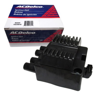 New OEM Ignition Coil BS3008 for PONTIAC SUNBIRD | eBay