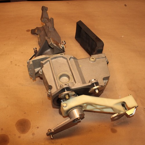 Yamaha 2013-2016 WaveRunner FX Cruiser SHO Steering Column Steer Shaft ...