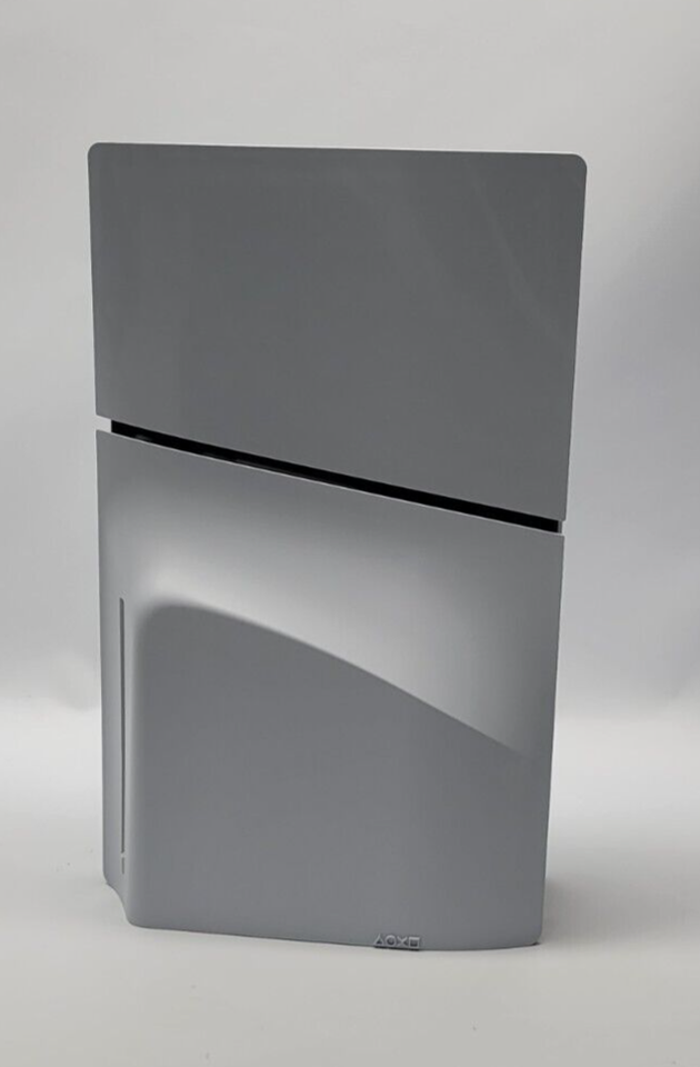 Sony PS5 SLIM PlayStation 5 1TB 4K Blue-Ray Disk Edition Gaming Console ...