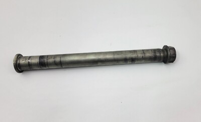 2007 06 Yamaha YZF R6 REAR AXLE BACK WHEEL RIM PIVOT BOLT AXEL 2C0 ...