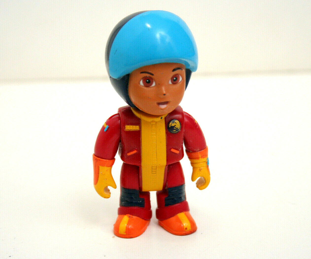 Diego Action Figure 4" Dora the Explorer Character Toys Mattel Viacom ...