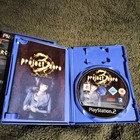ULTRA RARE Fatal Frame III: The Tormented (Sony PlayStation 2, 2005 ...