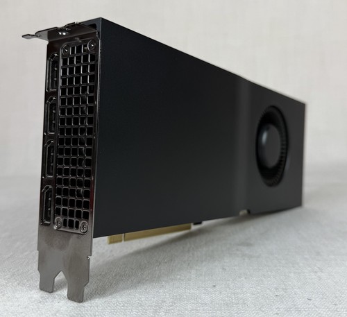 PNY NVIDIA RTX A4500 20GB GDDR6 Graphics Card | PG132 | eBay