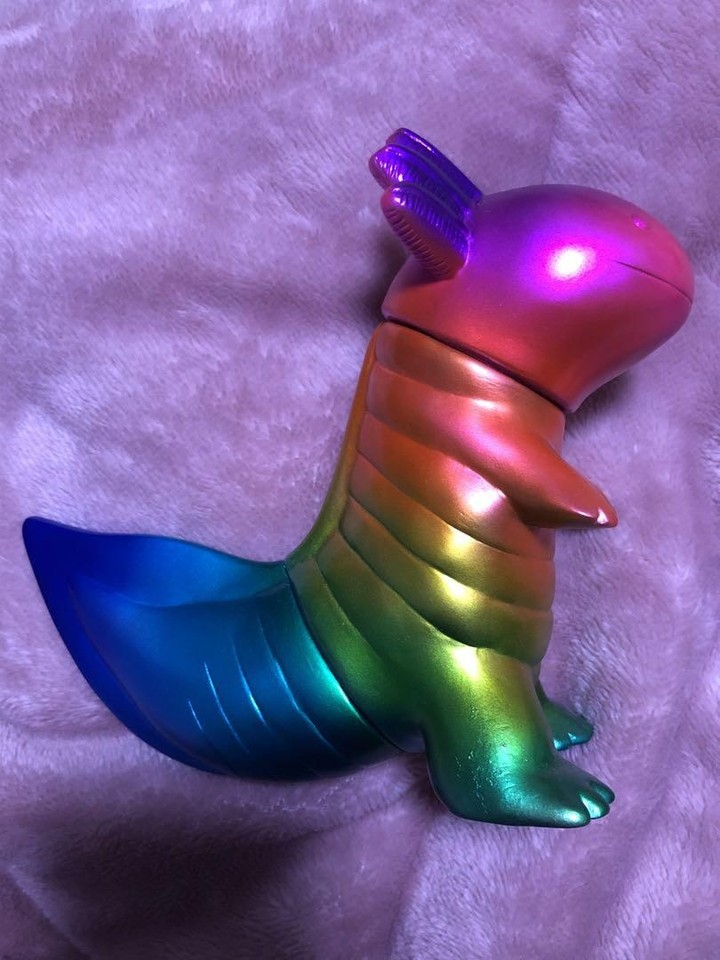 Wooper Looper Softbi | eBay