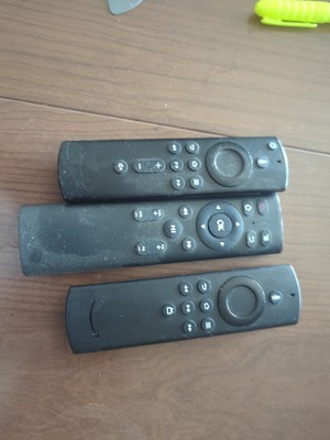 Fire stick Remotes | eBay