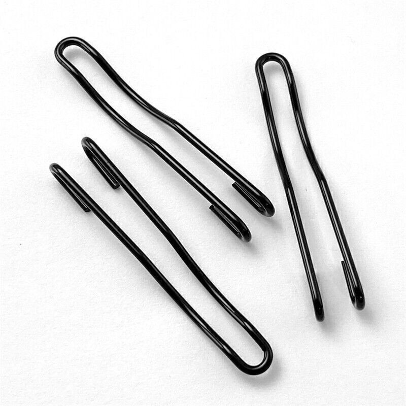 Stainless Steel Pocket Clip Spider wire Back Clamp for C81 Param 2 3 ...