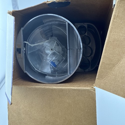 Money Miser / Motorized Coin Bank/NB8 Coin Sorter BRAND NEW IN BOX | eBay