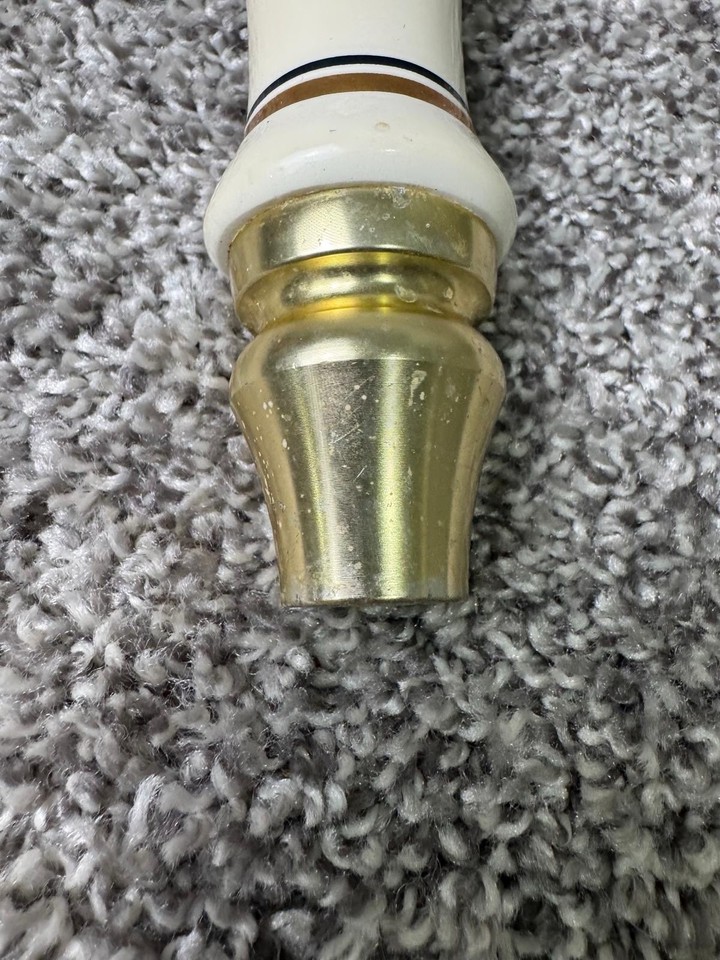 Modelo Especial Cerveza Beer Tap Handle Multicolor Gold Lion | eBay