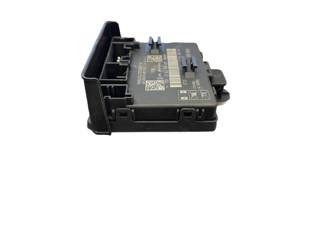 2020 - 2021 AUDI Q5 REAR RIGHT PASSENGER OR LEFT DRIVER DOOR CONTROL ...