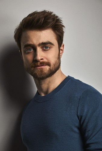 Small Daniel Radcliffe Poster (Brand New) | eBay UK