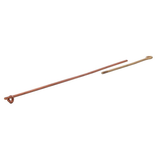 Factory PPG 80804 for PlumbMaster Toilet Lever/Lift Wire And Tank Bulb ...