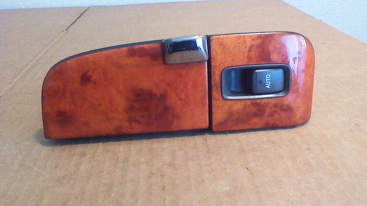 2001 2002 2003 2004 2005 2006 LEXUS LS430 DRIVER REAR DOOR SWITCH W ...