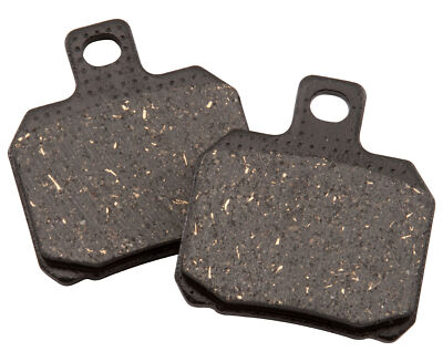 EBC FA Series Organic Brake Pads (FA266) | eBay