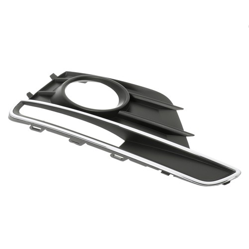 OEM GENUINE Volkswagen 2013-2016 Beetle Left Outer Grille 5C5-854-661-E ...