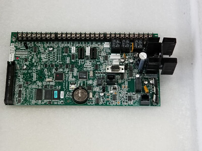 DMP XR500N PC-0074 R9 Circuit Board | eBay