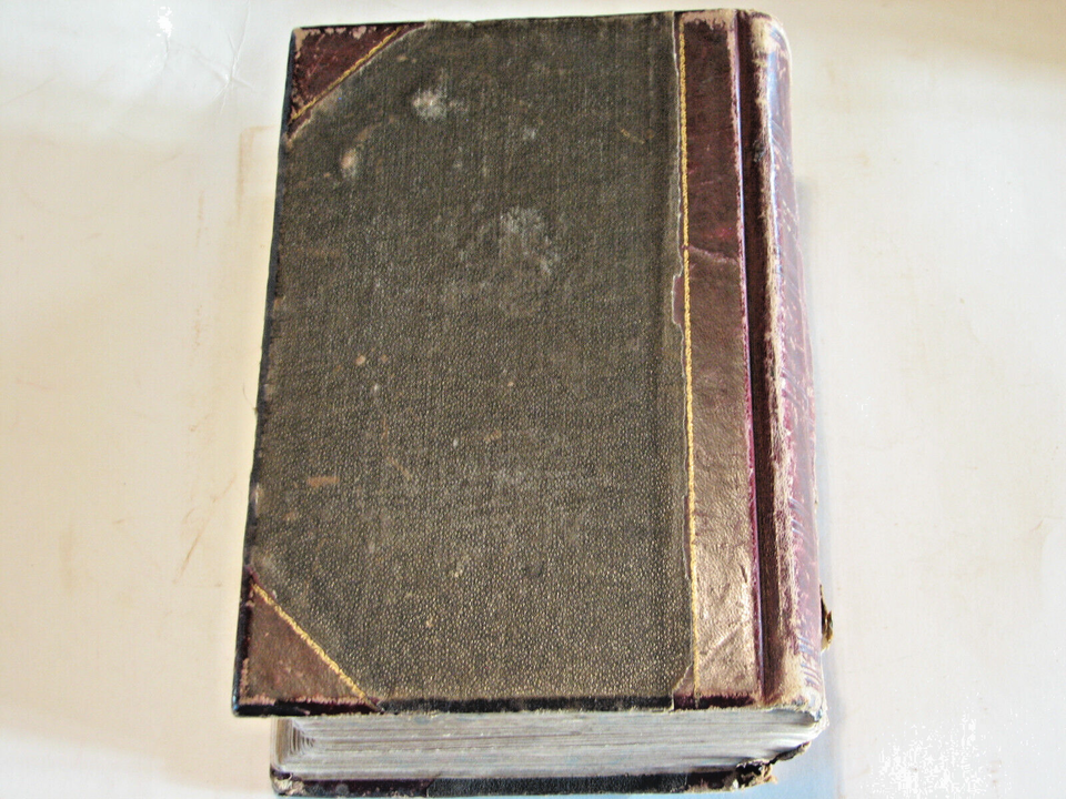 History Poweshiek County, Iowa IA 1880 first edition genealogy ...
