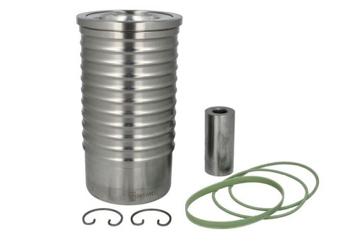 Repair Set, piston/sleeve MAHLE 061 49 90 | eBay