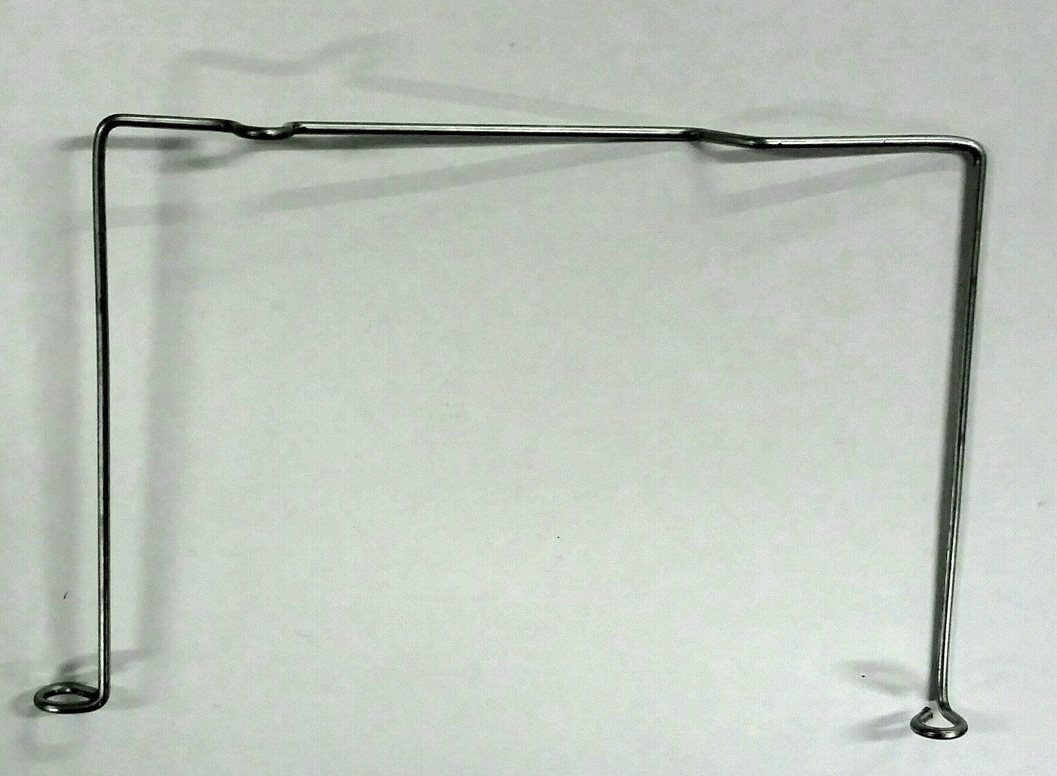 Williams Indiana Jones Pinball Machine Wire Form 12-7128 For Biplane ...