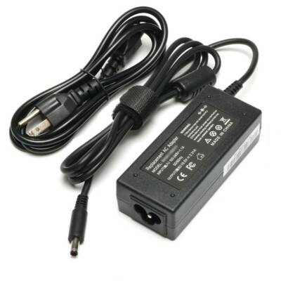 AC Adapter Charger For Dell OptiPlex 3080 D14U002 Micro Desktop PC ...