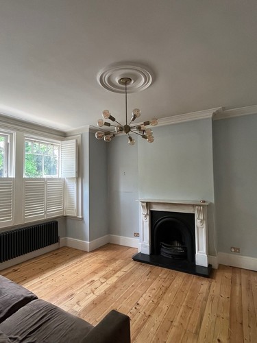 Frandsen Lighting Mega Junction Chandelier 12 Arm + Bulbs Ceiling Light ...