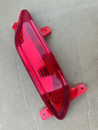 2020 Buick Encore 1.4L Right Rear Passenger Side Bumper Reflector OEM ...