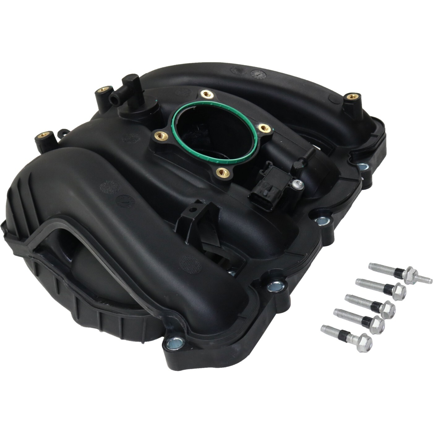 Intake Manifolds Kit for Chevy 12637620 Chevrolet Equinox Malibu GMC ...